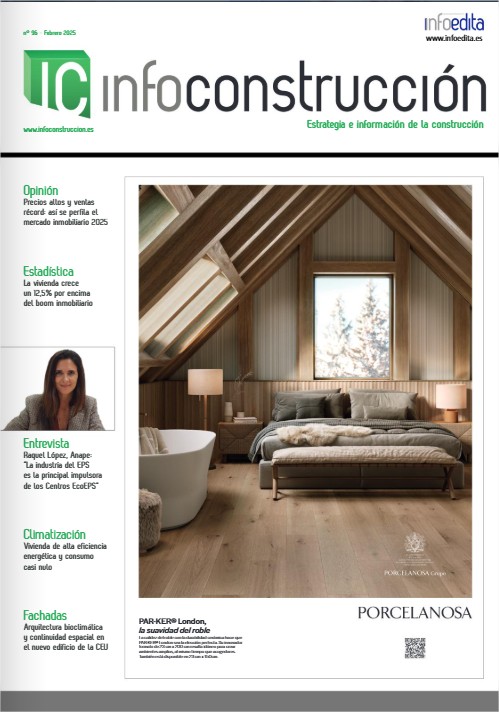 ETOSA OBRAS Y SERVICIOS, S.A.