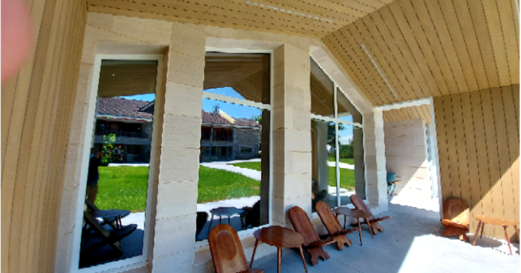 Deceuninck presentará sus soluciones sostenibles en EdiFica 2023 - Infoconstrucción