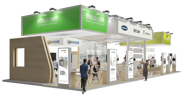 Build:INN impulsa la innovación colaborativa en la construcción desde ...