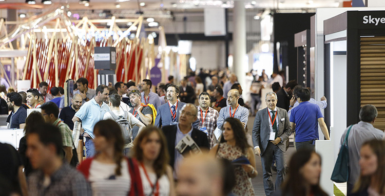 Cuatro razones por las que participar en Construmat 2023 - Infoconstrucción