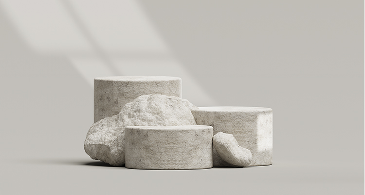 Cupa Stone exhibirá en Miad la belleza de la piedra natural en dos ...