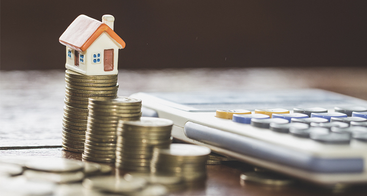 Las ejecuciones hipotecarias sobre vivienda habitual aumentan un 38,1% ...