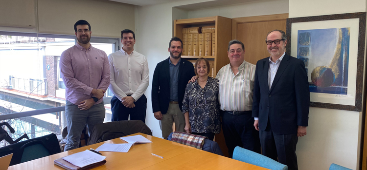 ISTA adquiere los negocios de las compañías Wintel y Habidat ...