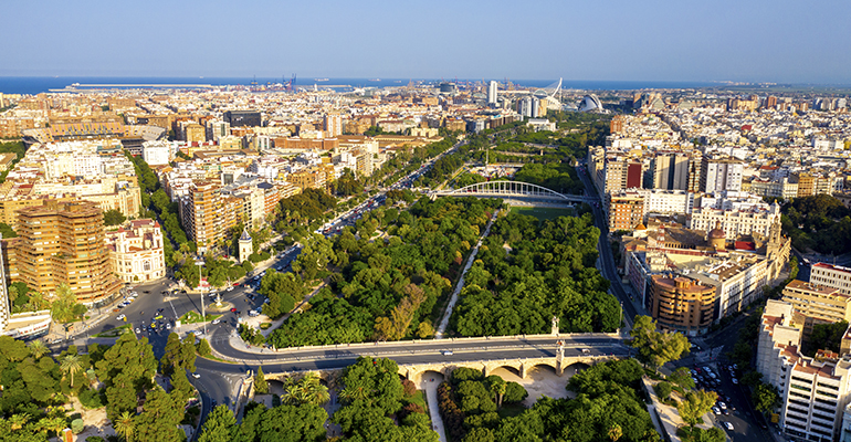 El precio del alquiler en España sube un 11,33% interanual y supera los ...
