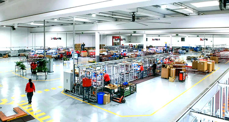 Germans Boada se convierte en Rubi Tools Group “para reforzar su ...