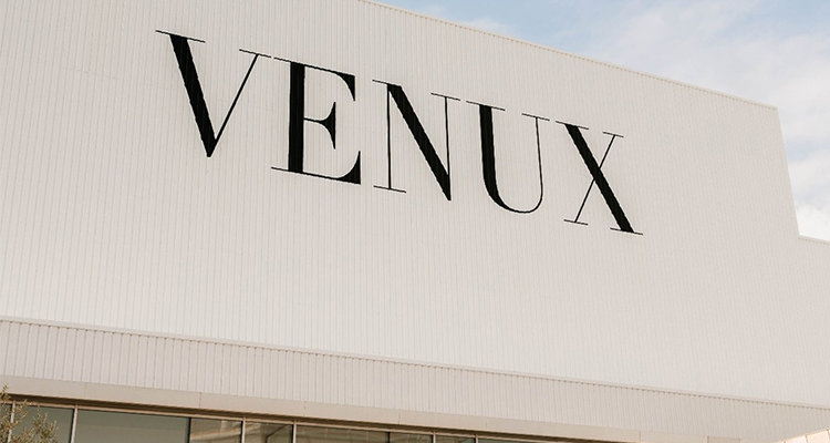 Venux anuncia la apertura de su showroom en Cevisama y una agenda ...