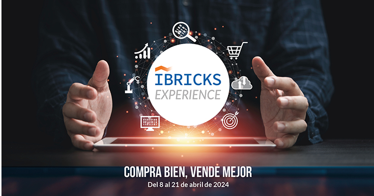 Ya tenemos fechas para la Ibricks Experience - Infoconstrucción